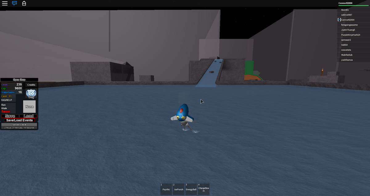 Azelf Roblox Pokemon Battle Brawlers Wiki Fandom