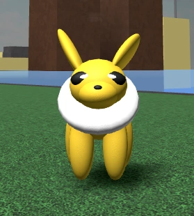 Jolteon | Roblox Pokemon Battle Brawlers Wiki | Fandom