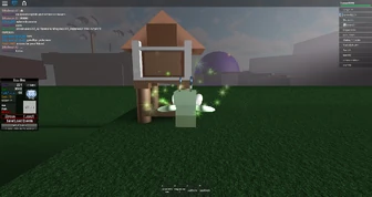 Celebi | Roblox Pokemon Battle Brawlers Wiki | Fandom