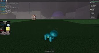 Shiny Trapinch | Roblox Pokemon Battle Brawlers Wiki | Fandom