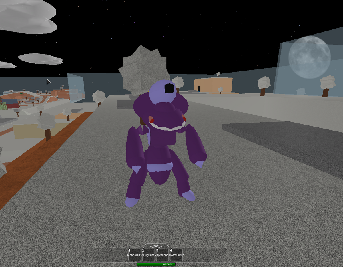 Unova Legendaries Roblox Pokemon Legends Wiki Fandom