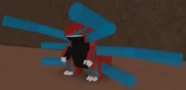 Virus Groudon | Roblox Pokemon Legends Wiki | Fandom