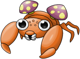 Paras | Roblox Pokemon Project Wiki | Fandom