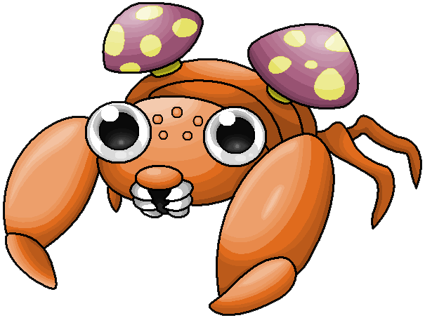 Paras Evolution Chart Fire Red