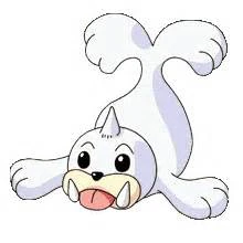 Seel | Roblox Pokemon Project Wiki | Fandom