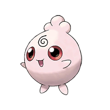 Igglybuff | Roblox Pokemon Project Wiki | Fandom