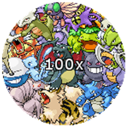 Shiny Pokemon | Roblox Pokemon Project Wiki | Fandom