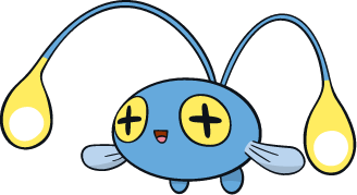 Chinchou Evolution Chart