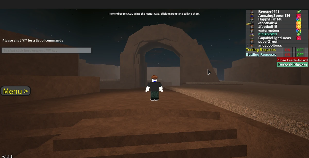 Absol | Roblox Pokemon Project Wiki | Fandom