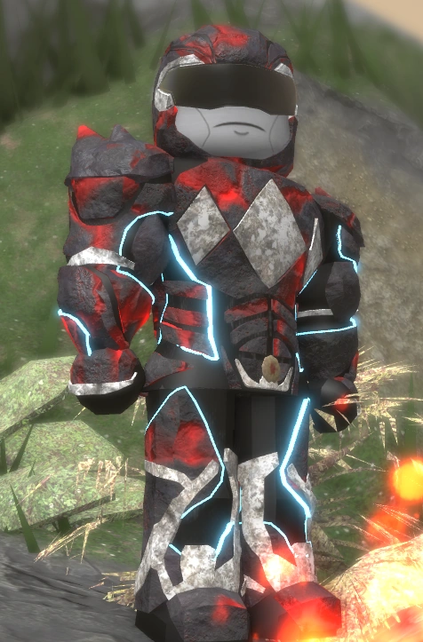 Hub:Red Ranger | Power Rangers Legacy Wiki | Fandom