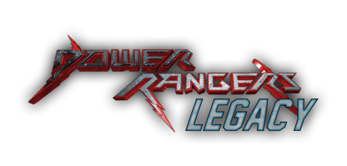 Power Rangers Legacy | Power Rangers Legacy Wiki | Fandom