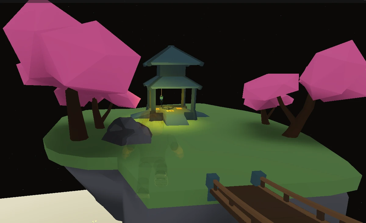 Small Island | Power Simulator Wiki | Fandom