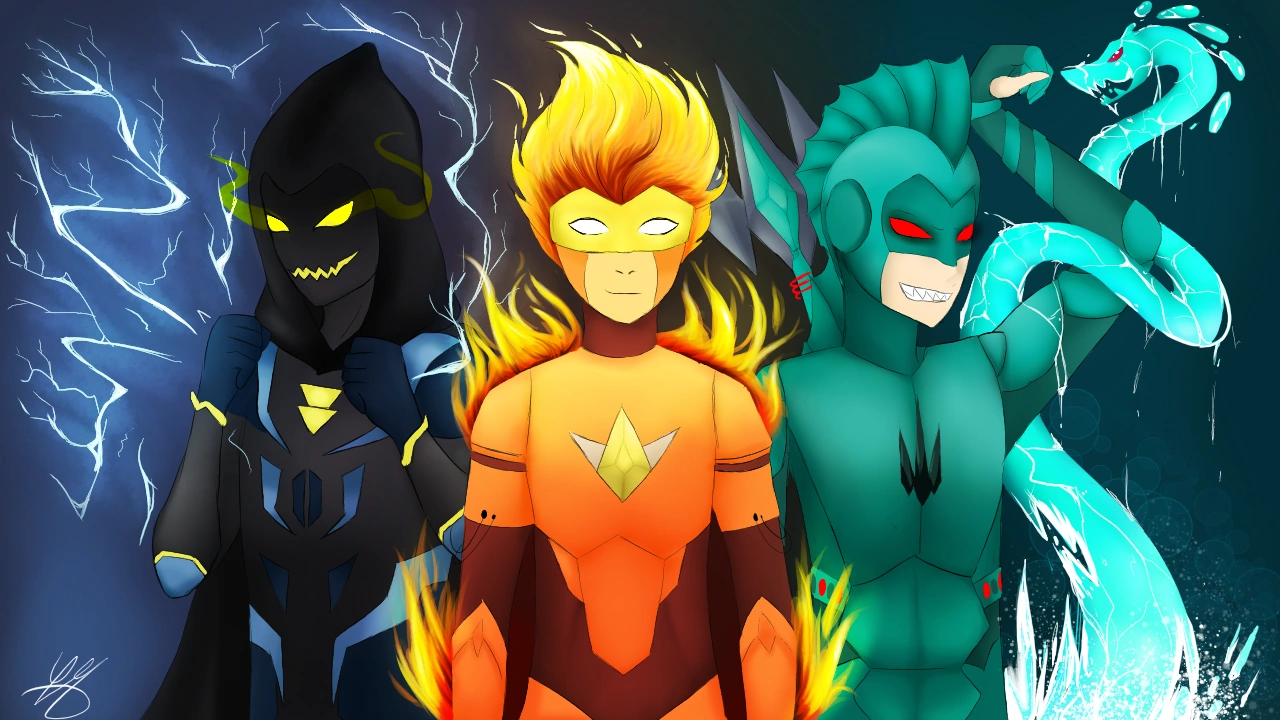 Power Simulator 1 Wiki | Power Simulator Wiki | Fandom