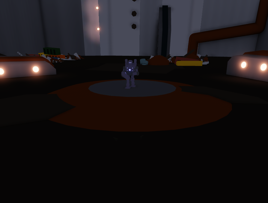 Hexbit | Power Simulator Wiki | Fandom