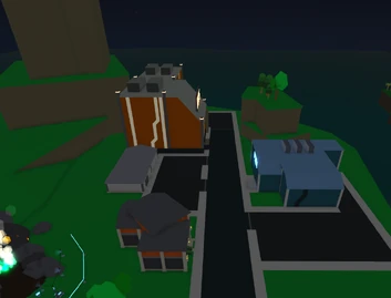 Gate Keeper | Power Simulator Wiki | Fandom