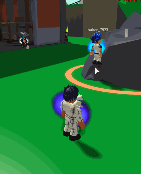 Killing Intent | Power Simulator Wiki | Fandom