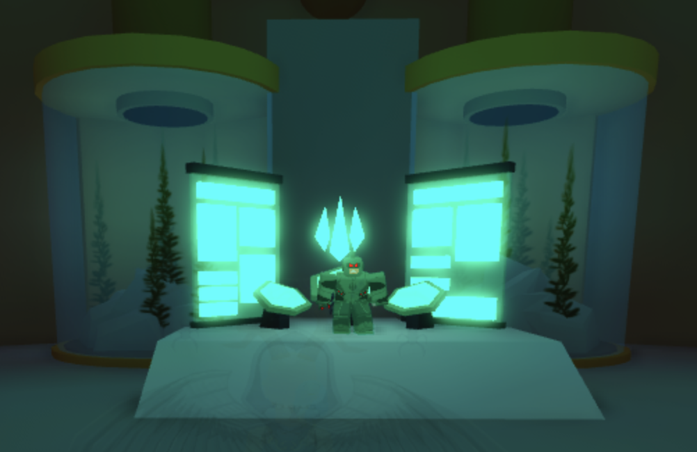 Hunt | Power Simulator Wiki | Fandom