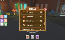 Swarm | Power Simulator Wiki | Fandom