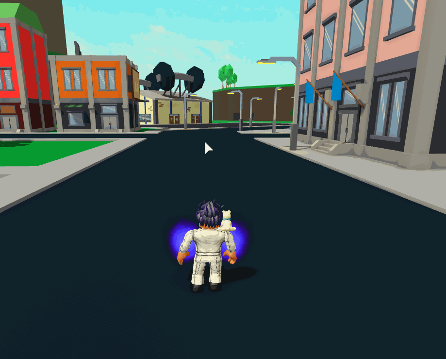 Bullet Punch | Power Simulator Wiki | Fandom