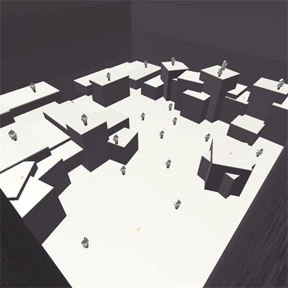 Tundra | Roblox Power Up Wiki | Fandom