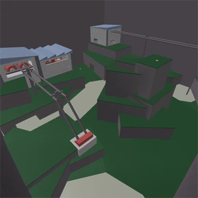 Power Plant | Roblox Power Up Wiki | Fandom