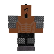 Tank | Roblox Power Up Wiki | Fandom