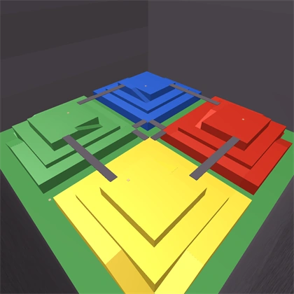 Block Forts | Roblox Power Up Wiki | Fandom