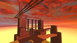 Sword Fights on the Heights III | Roblox Preservationist Wiki | Fandom