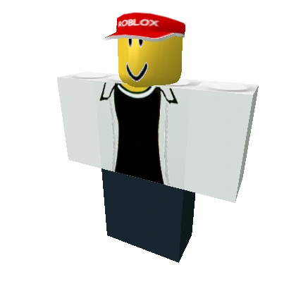 RBXGS | Roblox Preservationist Wiki | Fandom