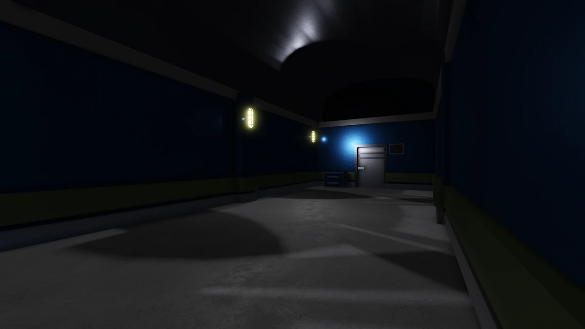 Regular Rooms | Roblox Pressure But Bad Wiki | Fandom