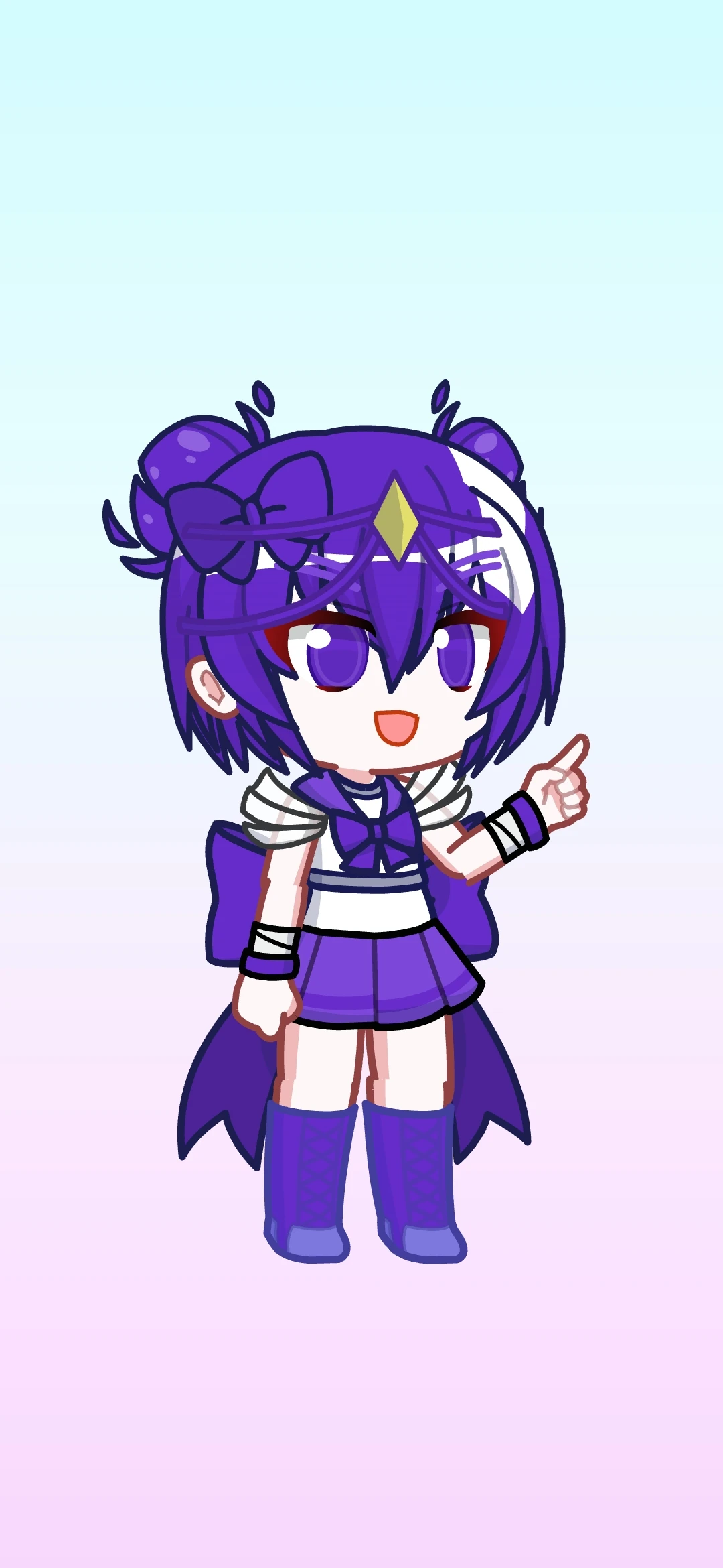 Sailor Kepler/gallery | Precure Wiki | Fandom