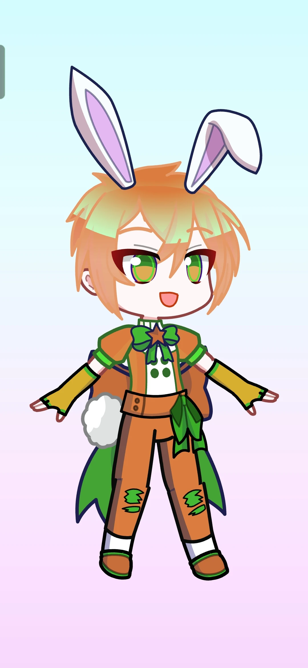 Myeonilop | Precure Wiki | Fandom