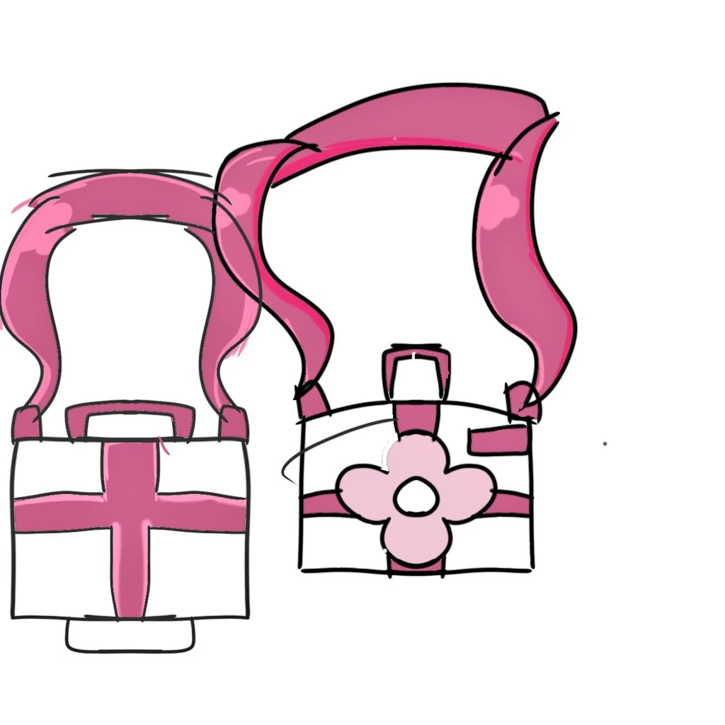 Camera Pact | Precure Wiki | Fandom