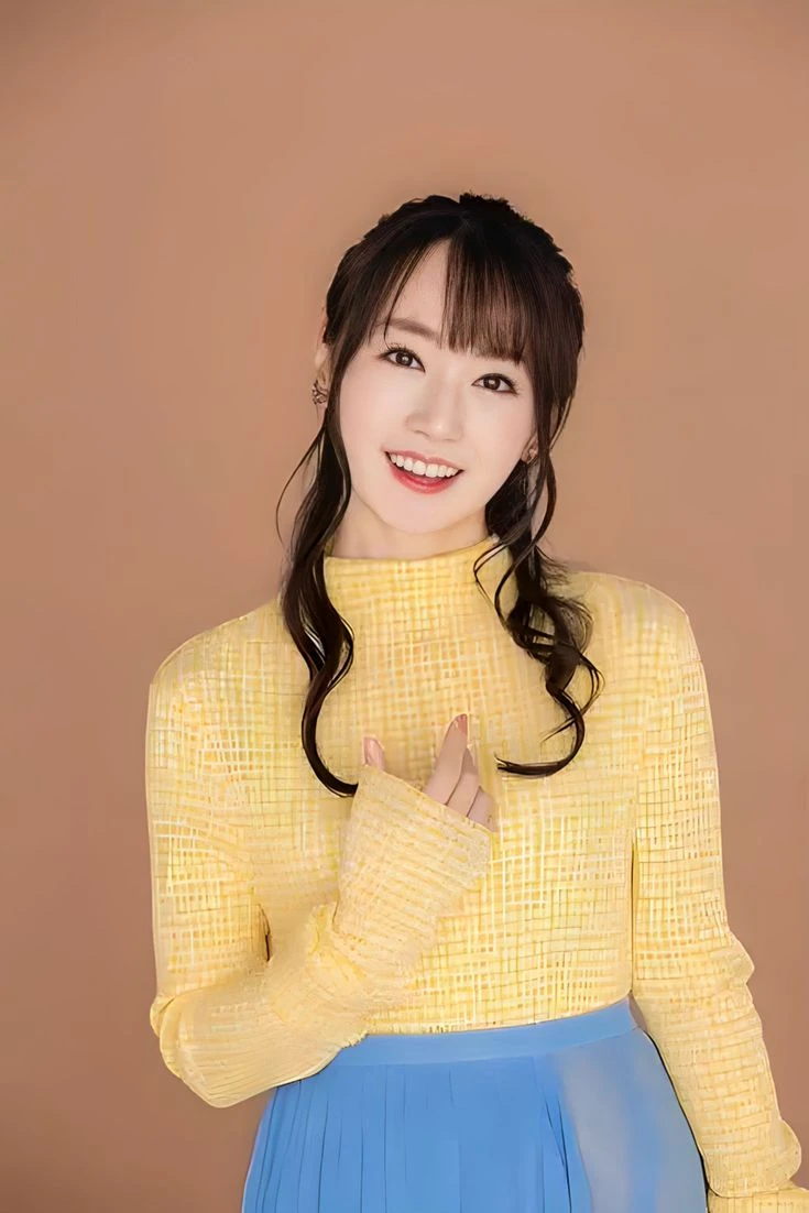 Nana Mizuki | Precure Wiki | Fandom