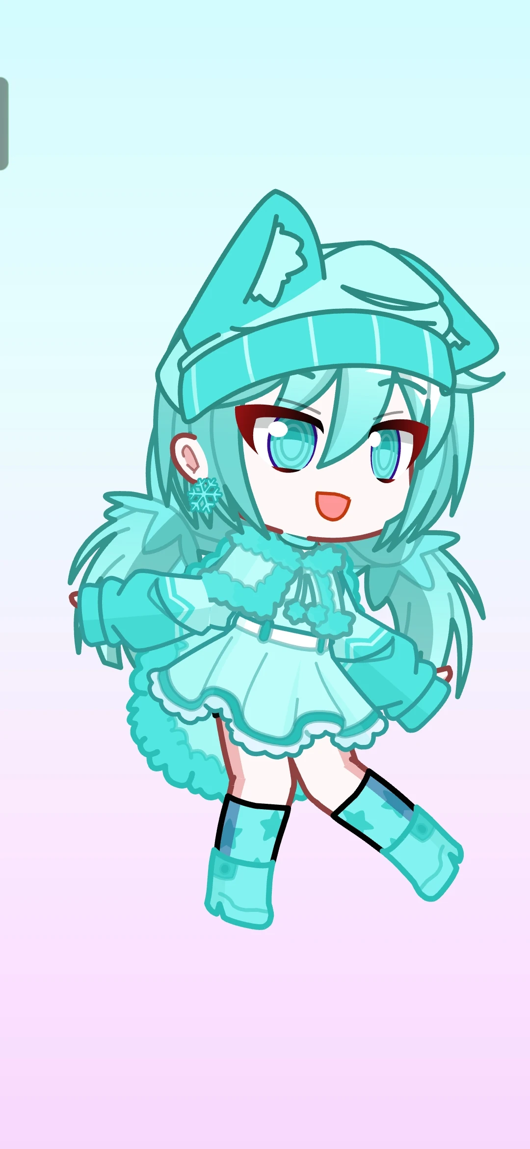 Emily ️ | Precure Wiki | Fandom