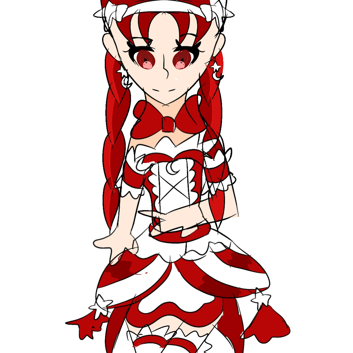 Crystal | Precure Wiki | Fandom
