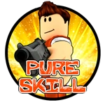 Pure Skill | ROBLOX Prison Break Wiki | Fandom