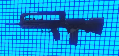 FAMAS | ROBLOX Prison Break Wiki | Fandom