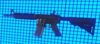 M4A1 | ROBLOX Prison Break Wiki | Fandom