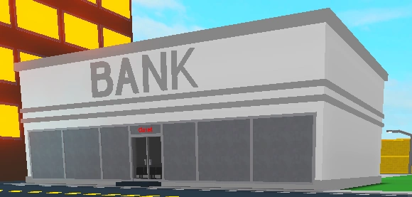 Bank | ROBLOX Prison Break Wiki | Fandom