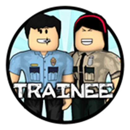 Trainee (badge) | ROBLOX Prison Break Wiki | Fandom