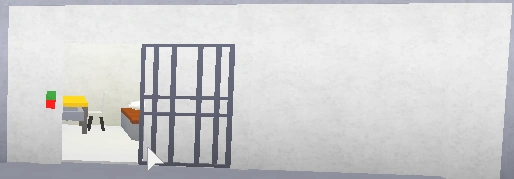 Unclaimed cell | ROBLOX Prison Break Wiki | Fandom