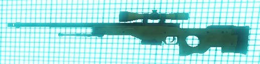 AWP | ROBLOX Prison Break Wiki | Fandom