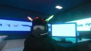 Lieutenant | ROBLOX Prison Break Wiki | Fandom