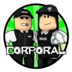 Corporal (badge) | ROBLOX Prison Break Wiki | Fandom