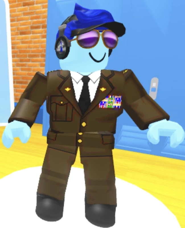 Chief of Police | ROBLOX Prison Break Wiki | Fandom