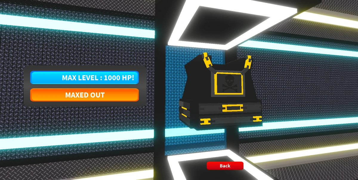 Armor | ROBLOX Prison Break Wiki | Fandom