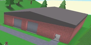 Criminal Base | ROBLOX Prison Break Wiki | Fandom