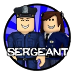 Sergeant (Badge) | ROBLOX Prison Break Wiki | Fandom