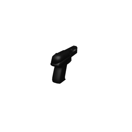 M9 Pistol | Roblox Prison Life Wiki | Fandom